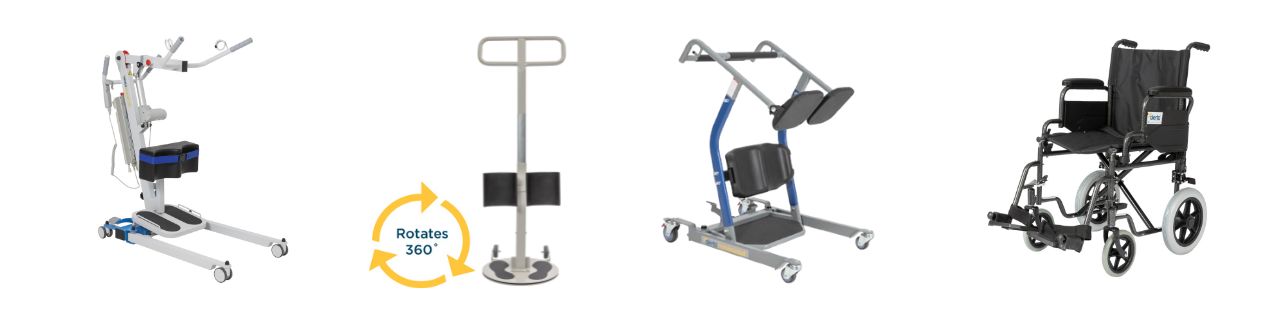 Patient Transfer Aids - Alerta Medical