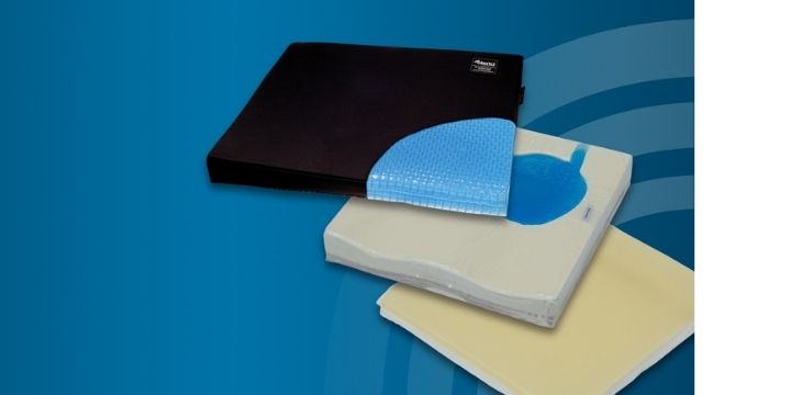 Alerta Medical Blog | Introducing Gel Pressure Relief