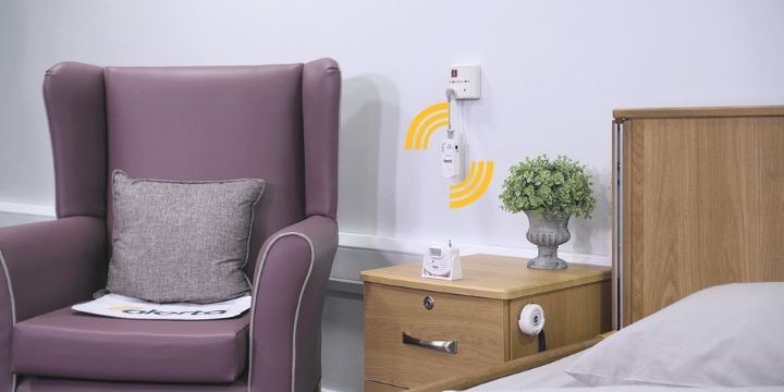 Alerta Medical Blog | Wireless Fall Prevention Solutions