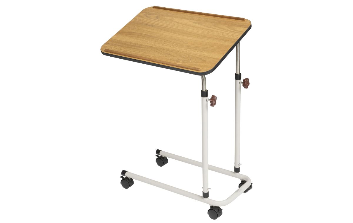Alerta Medical | Alerta Overbed Table