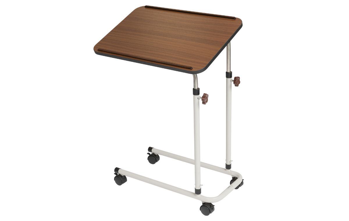 Alerta Medical | Alerta Overbed Table
