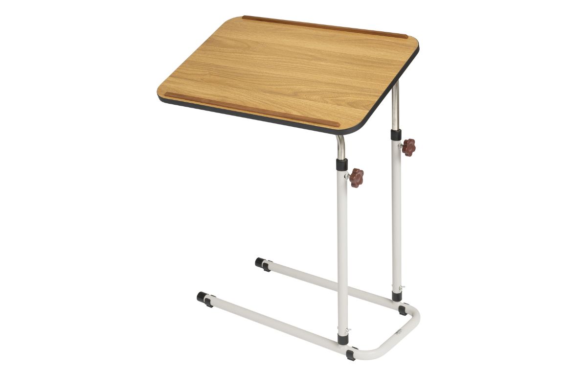 Alerta Medical | Alerta Overbed Table