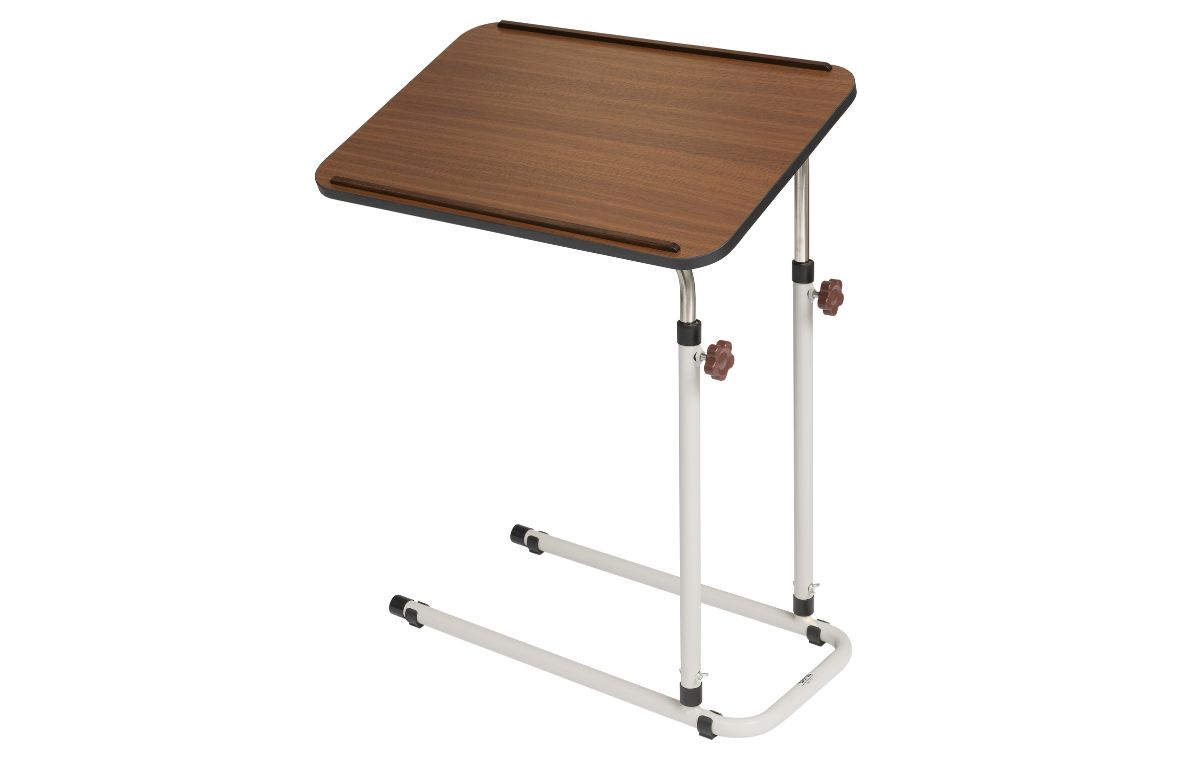 Alerta Medical | Alerta Overbed Table