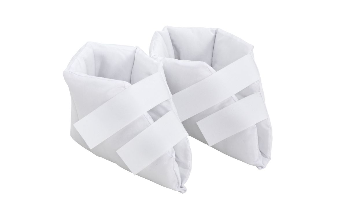 Alerta Medical | Soft Heel Protectors