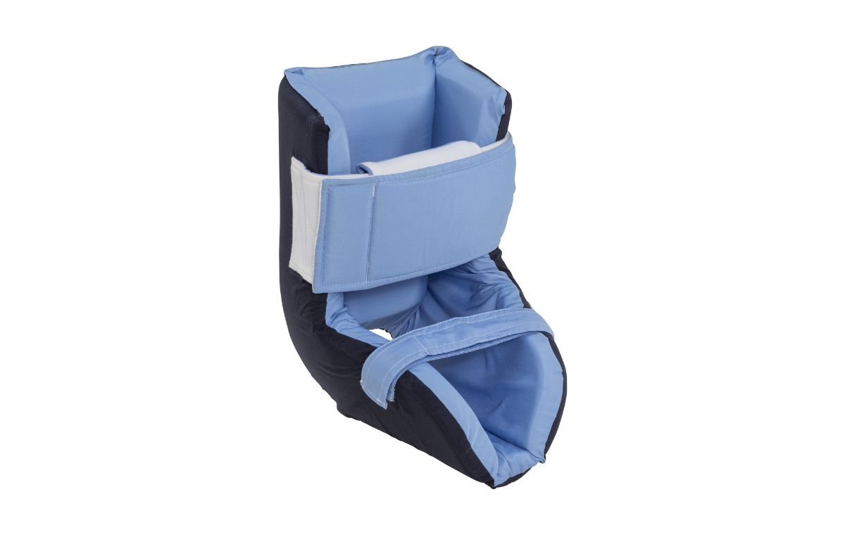 Alerta Medical | Alerta Deluxe Heel Bootee