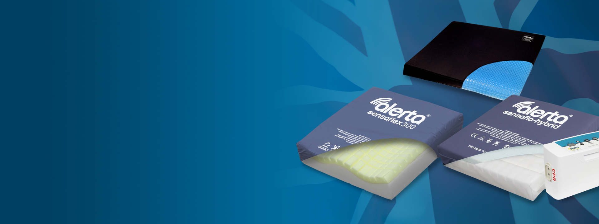 Alerta Medical | Proactive Medical Products